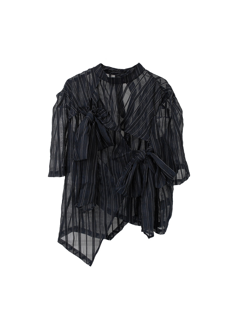 mean blouse – HOUGA