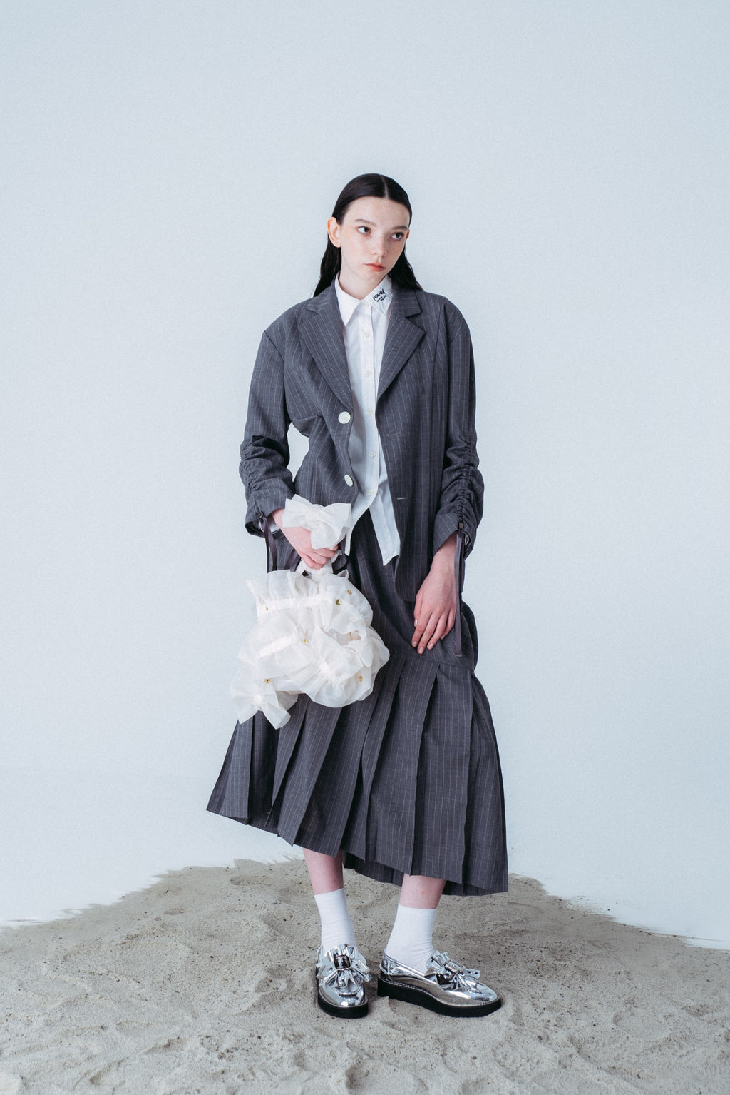 jimmy jacket – HOUGA